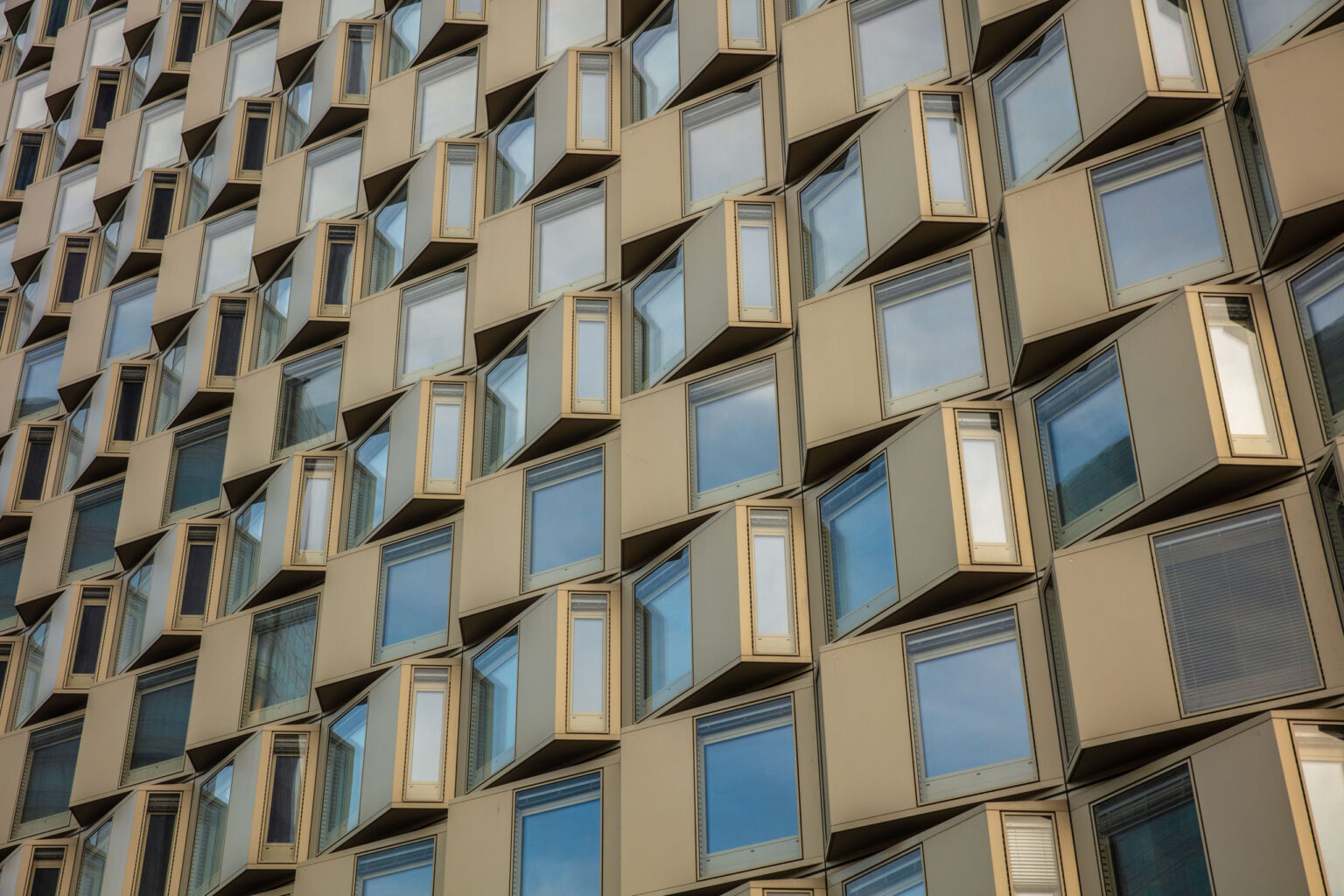 Blom lives up to its international ambitions in Austria | Blom