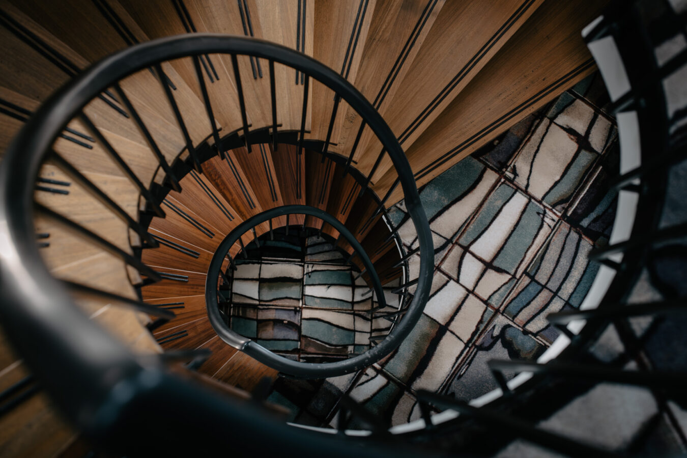 St. Joris: from characteristic building to four-star city hotel | Blom