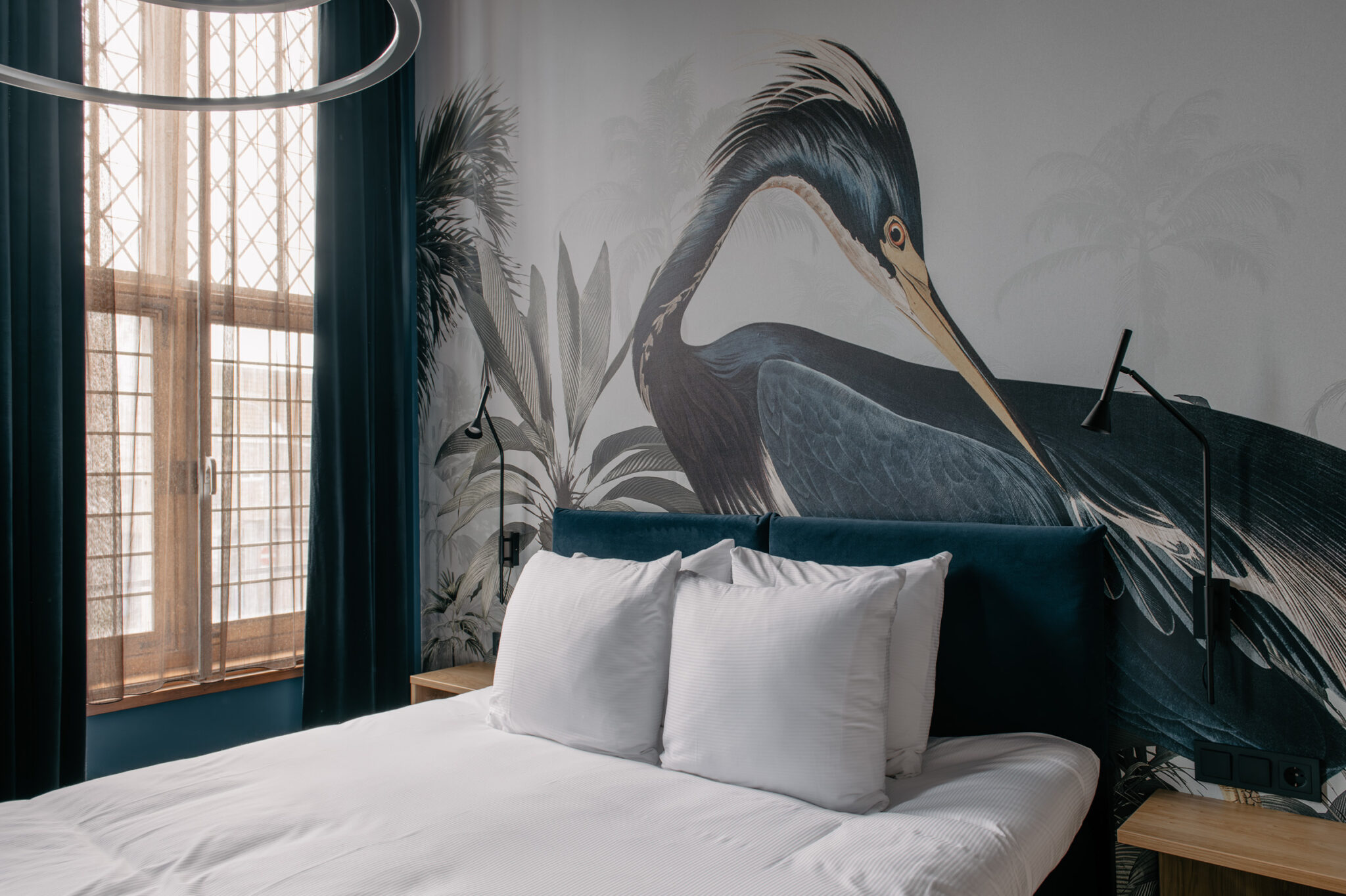 St. Joris: from characteristic building to four-star city hotel | Blom