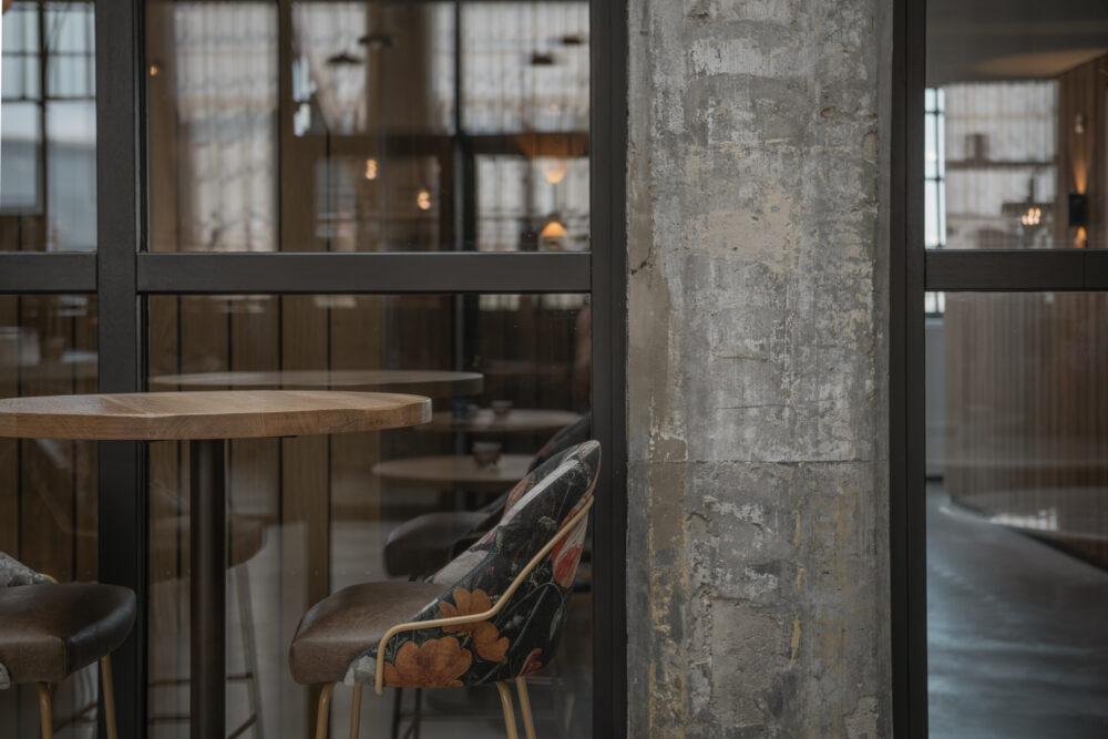 Blom | Sneek - Making spaces for you