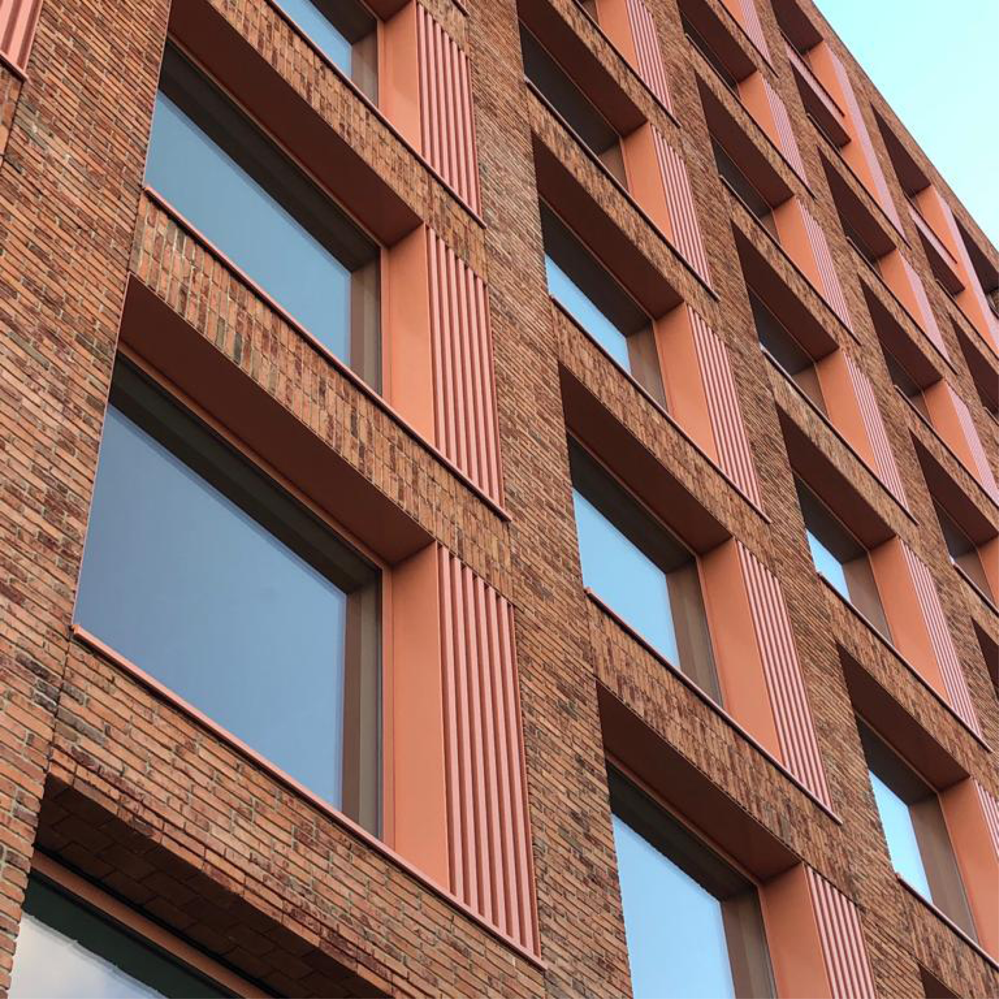 Blom Smart Living | Project Domūs Living