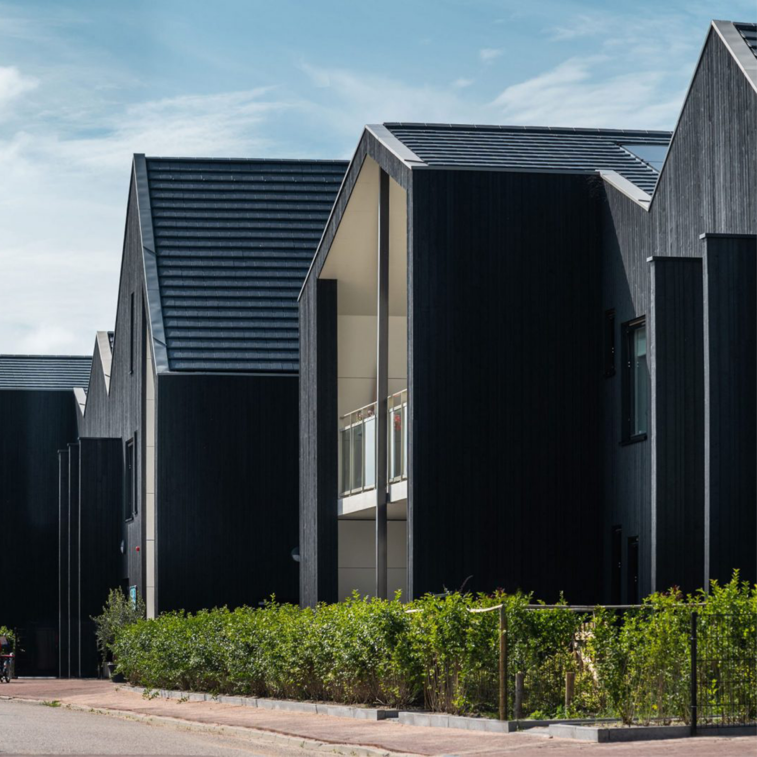 Blom Care | Project De Brink