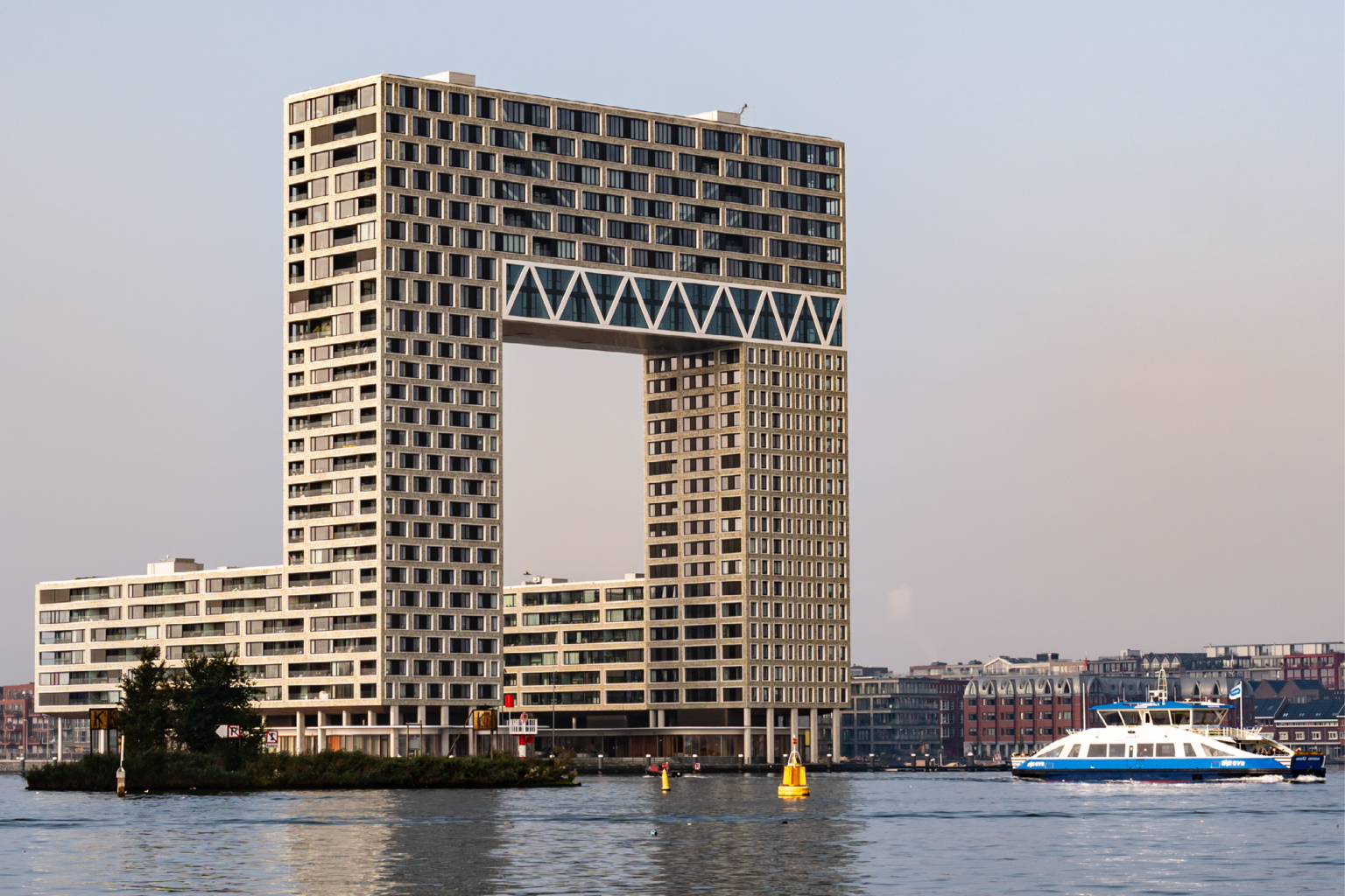 Blom Smart Living | Project Domūs Living