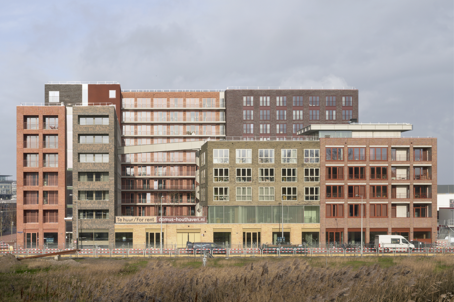 Blom Smart Living | Project Domūs Living