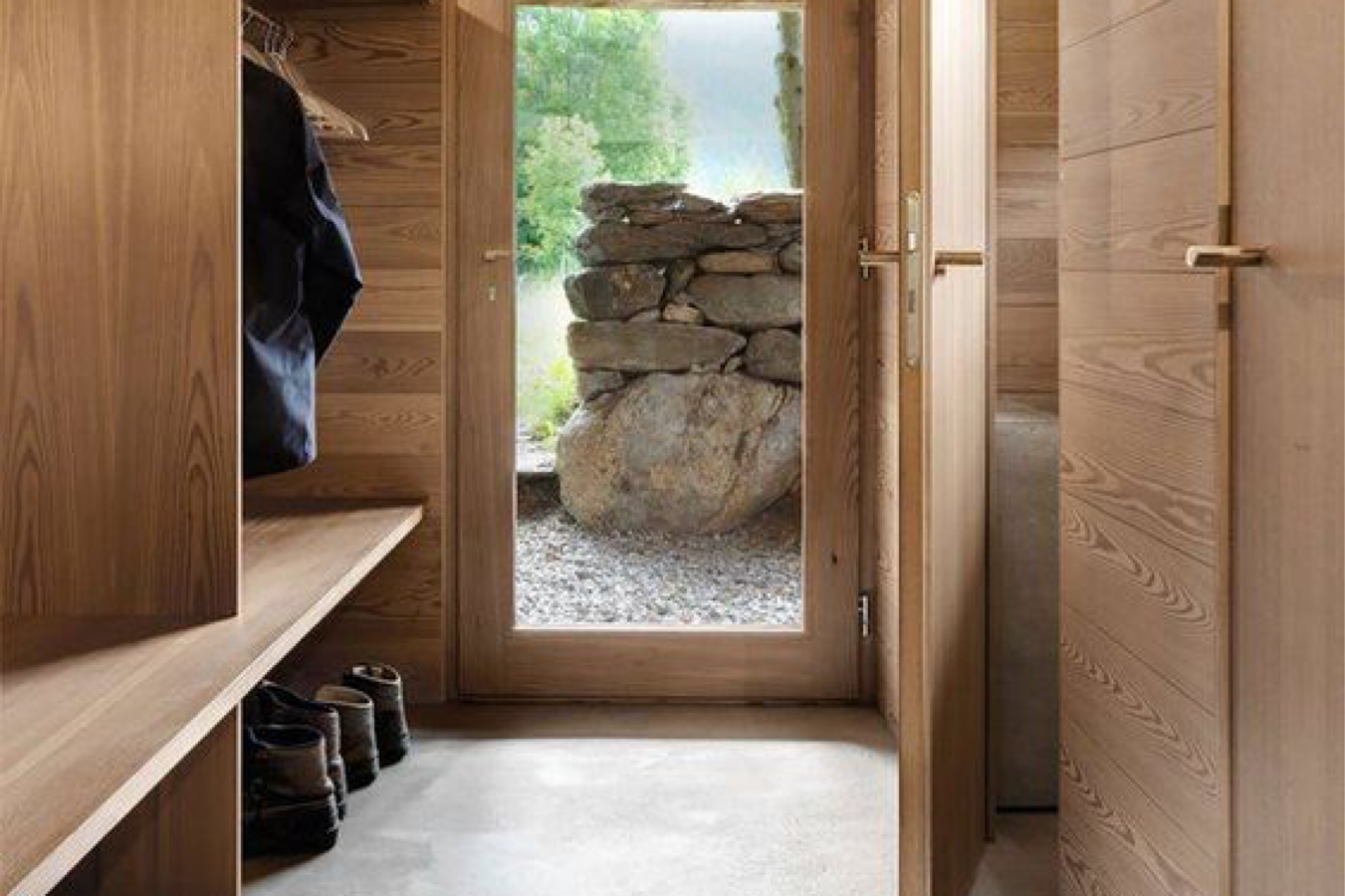 Rustic Alpine Experience | Blom