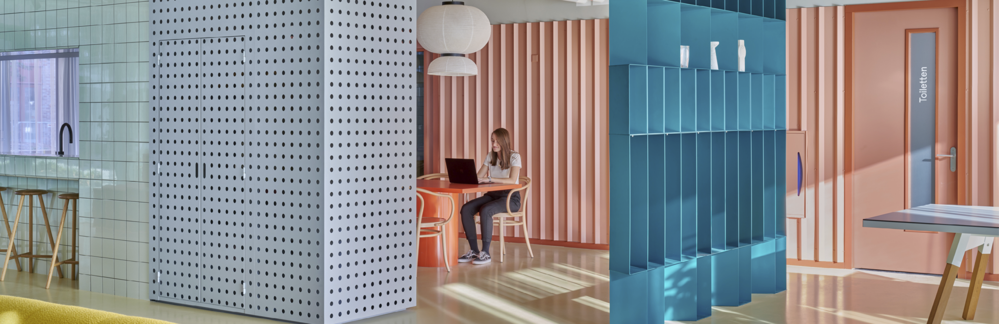 Blom Smart Living | Project Domūs Living