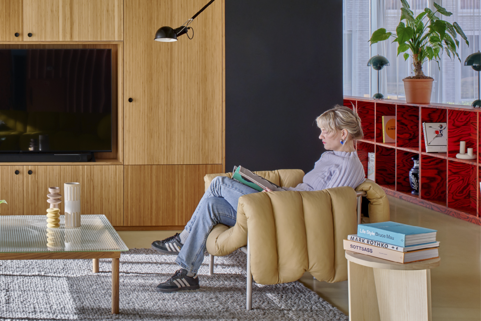 Blom Smart Living | Project Domūs Living