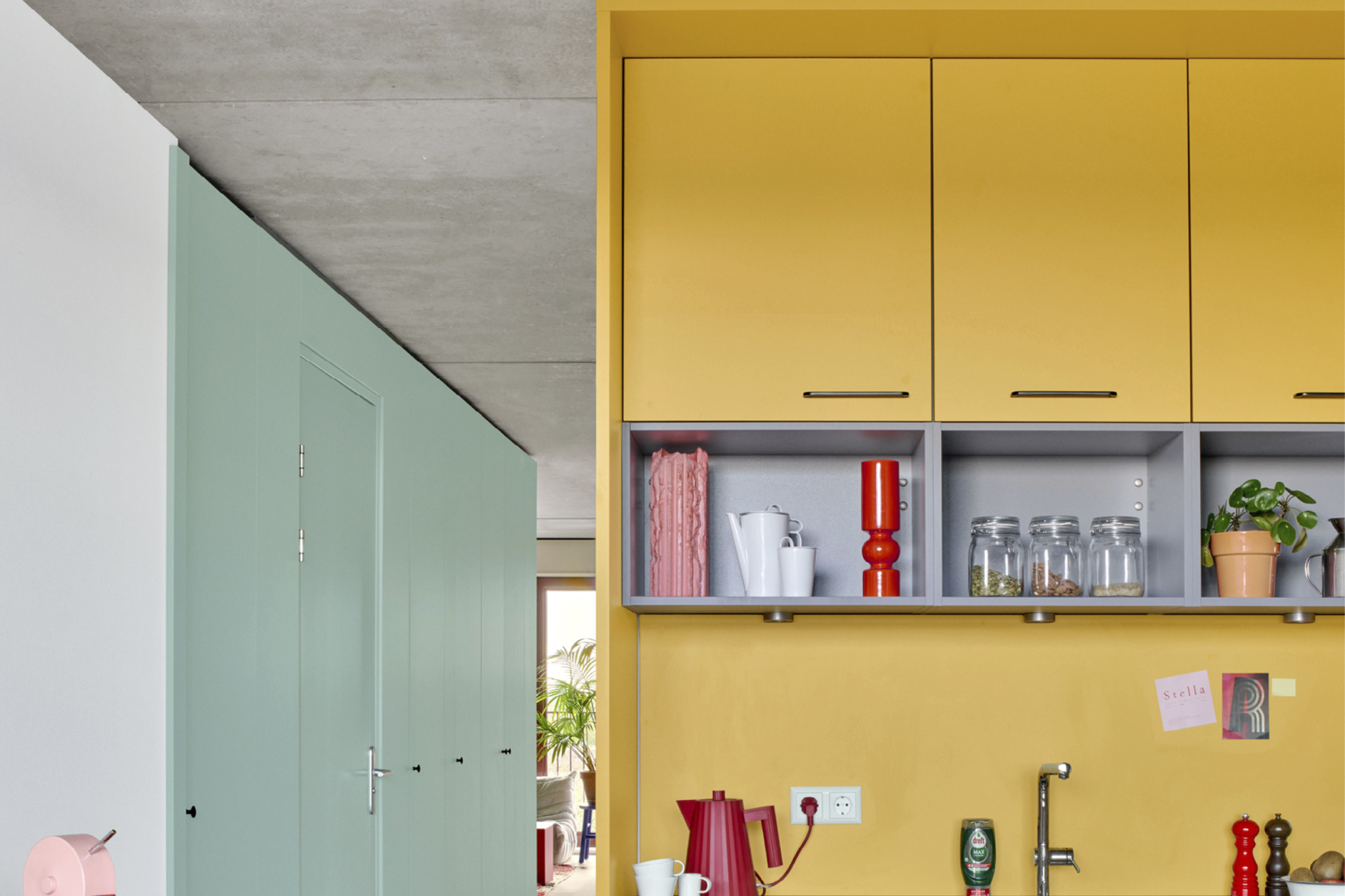 Blom Smart Living | Project Domūs Living