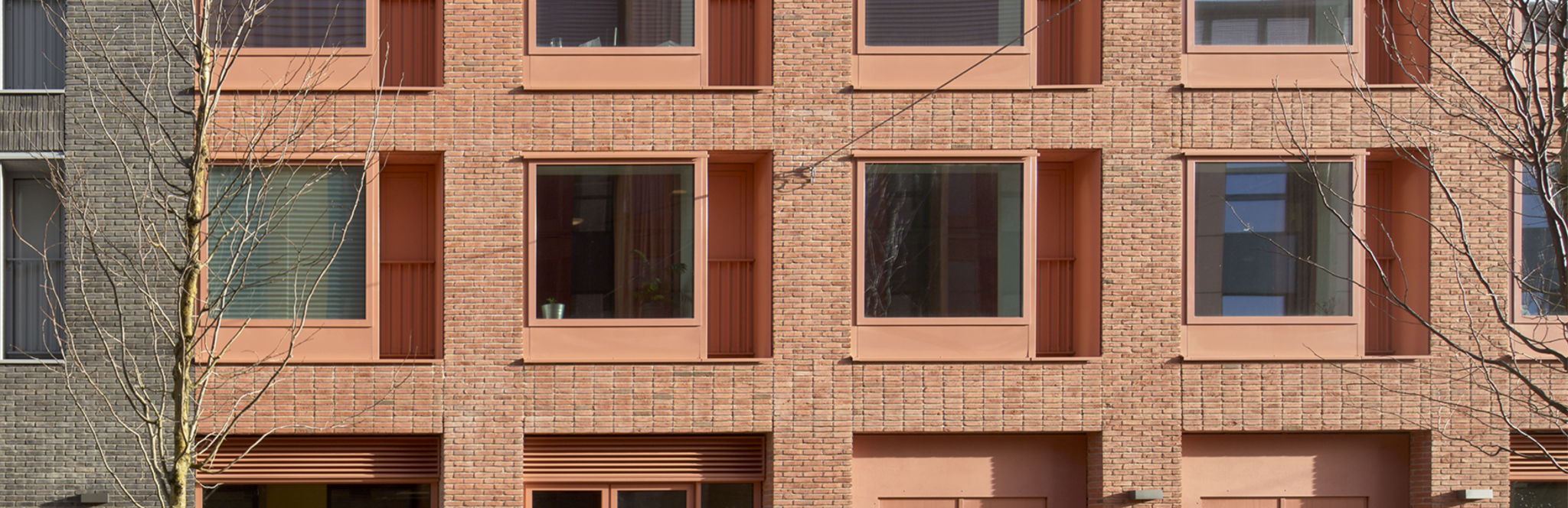 Blom Smart Living | Project Domūs Living