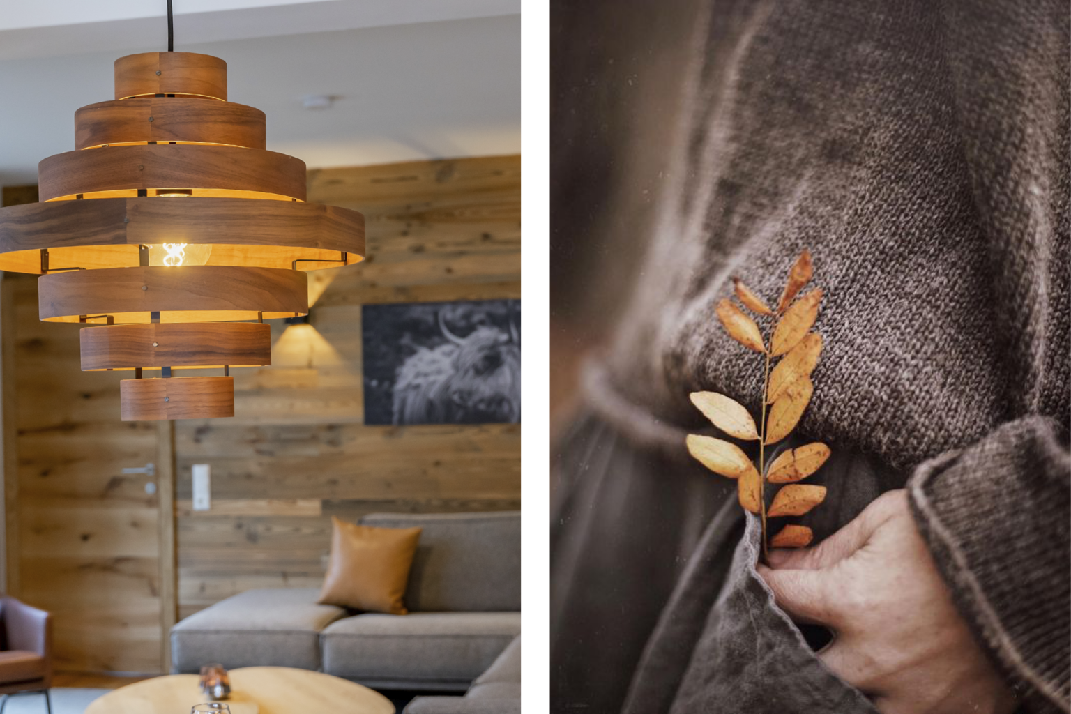 Rustic Alpine Experience | Blom