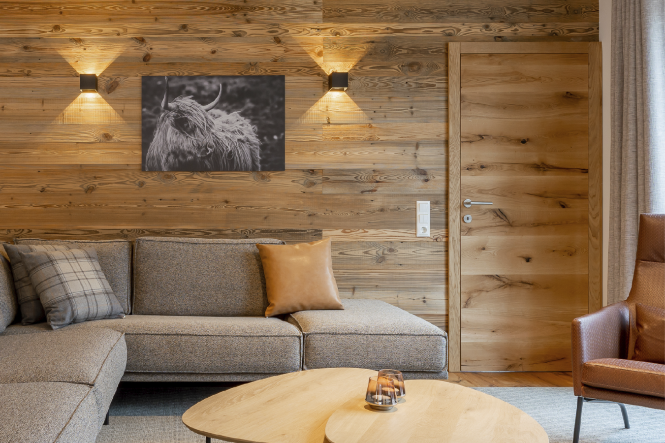Blom Leisure | Project Rustic Alpine Experience