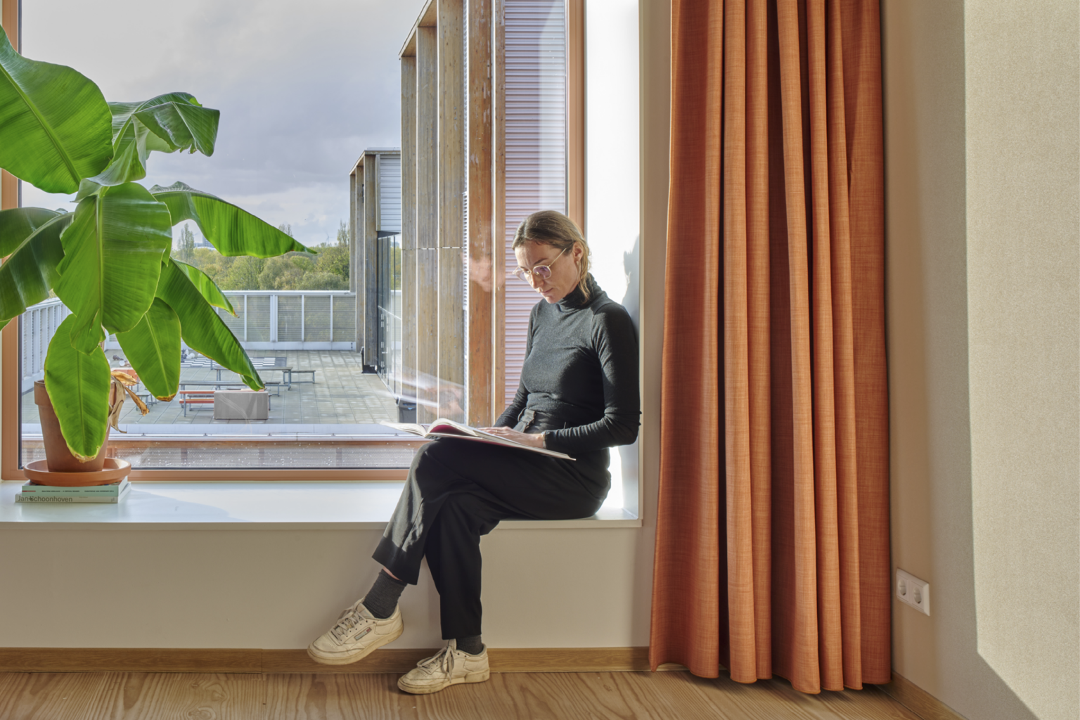 Blom Smart Living | Project Domūs Living