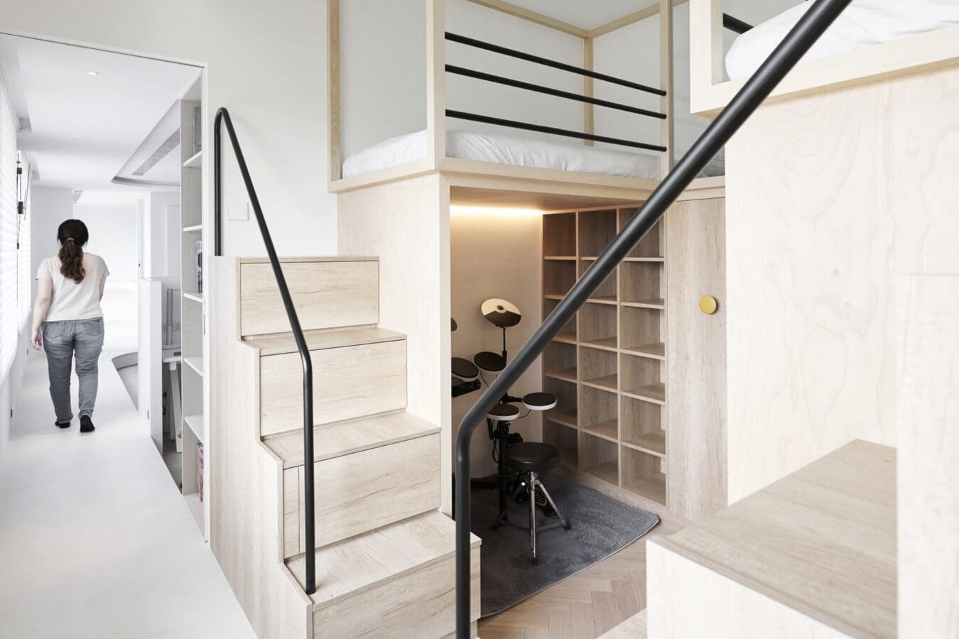 Compact Comfort | Blom