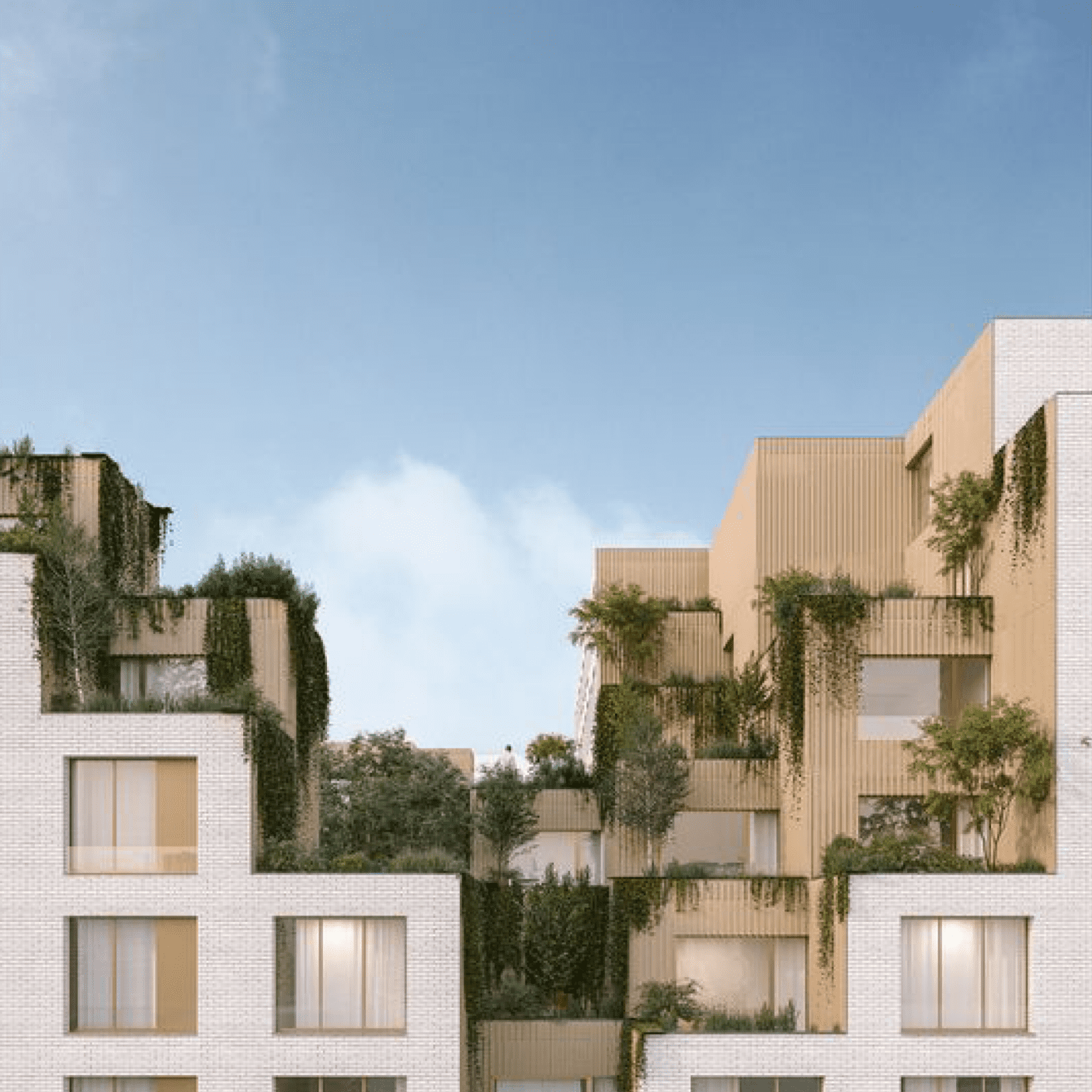 Blom Smart Living | Project Compact Comfort