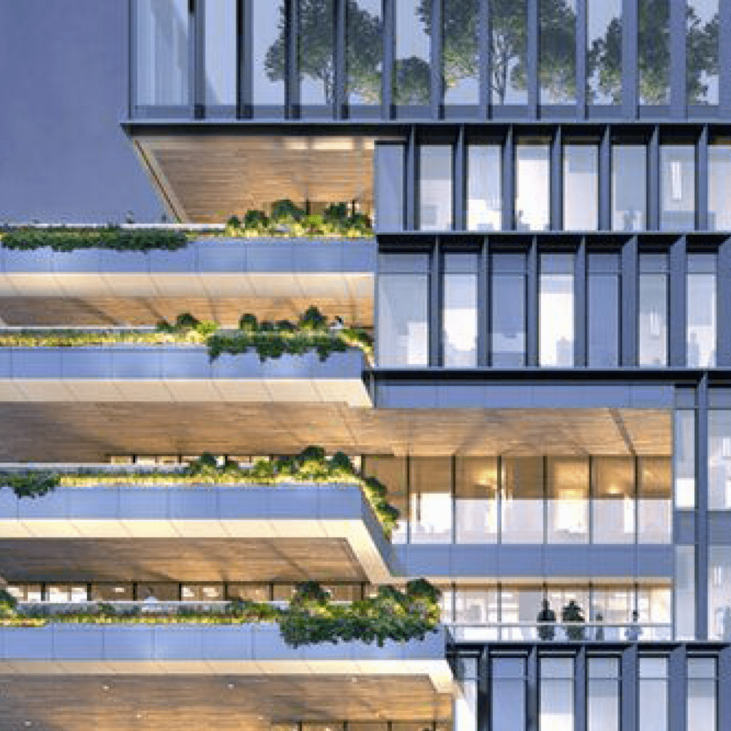 Projects | Blom Smart living