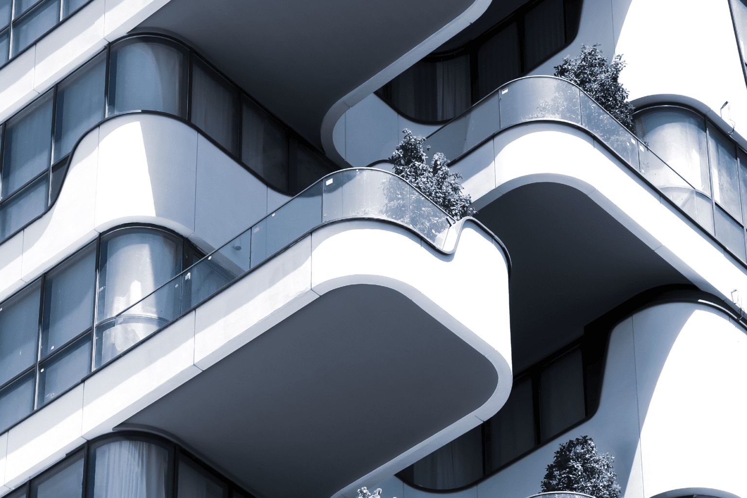 Blom Smart Living | Project Urban Oasis