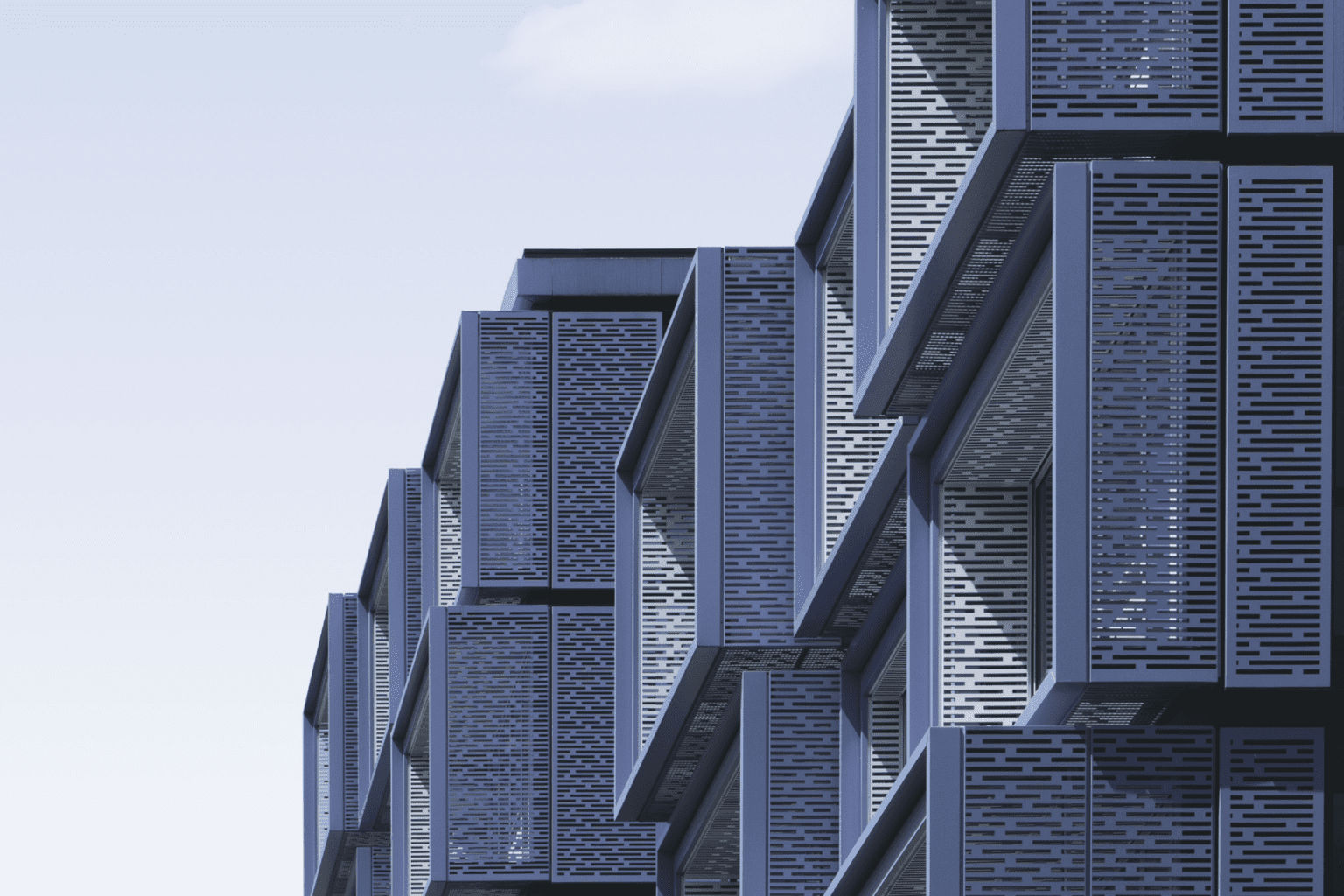 Smart living projecten | Blom