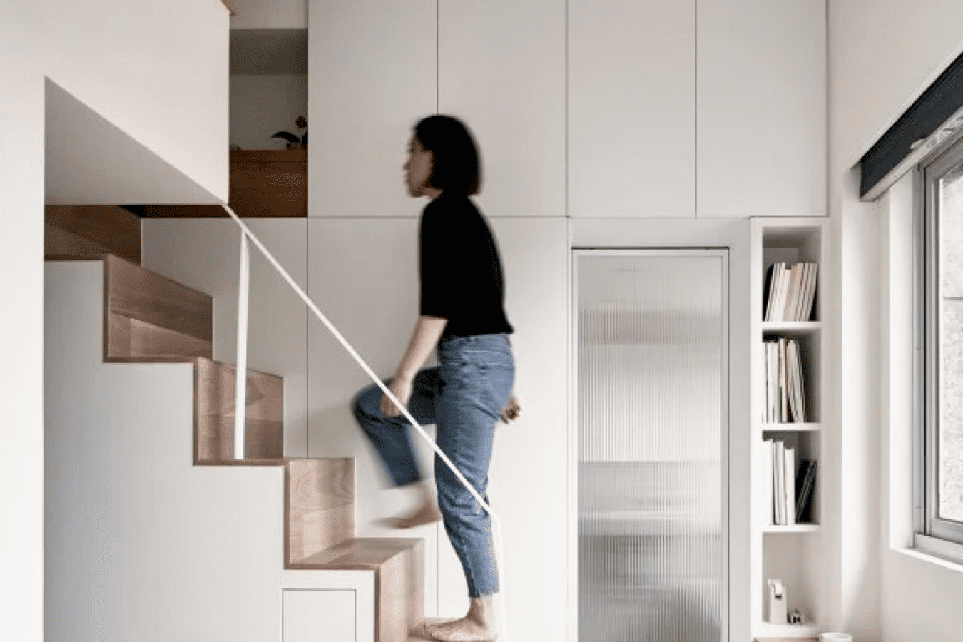 Blom Smart Living | Project Compact Comfort