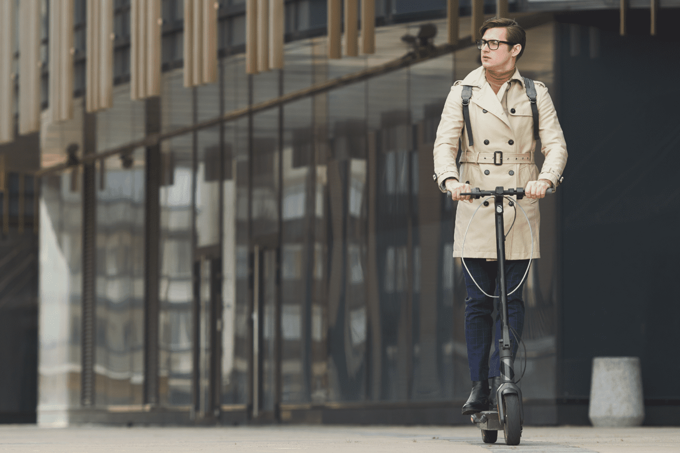 Blom Smart Living | Project Urban Oasis