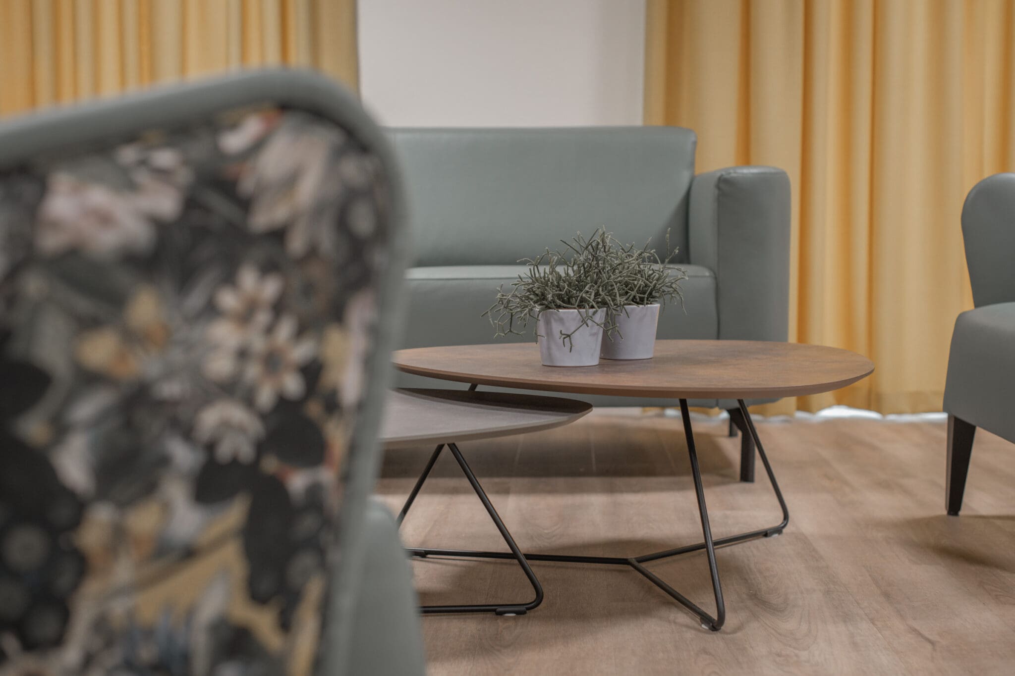 Blom | Sneek - Making spaces for you