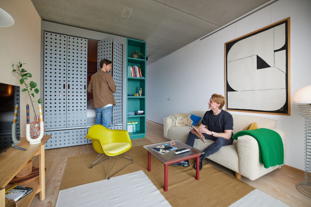 Blom Smart living | Blom