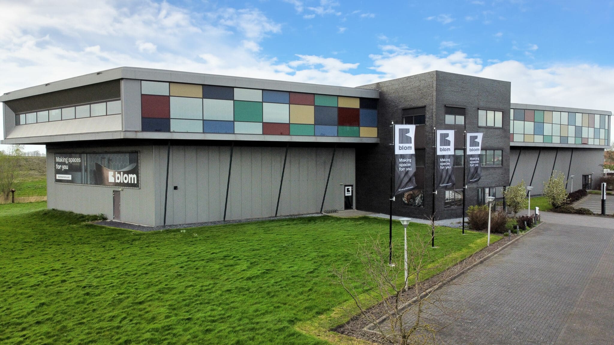 Magazijn sale 2024 | Blom Sneek