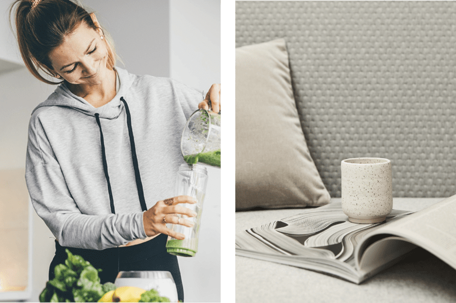 EasyCover Collection | Blom